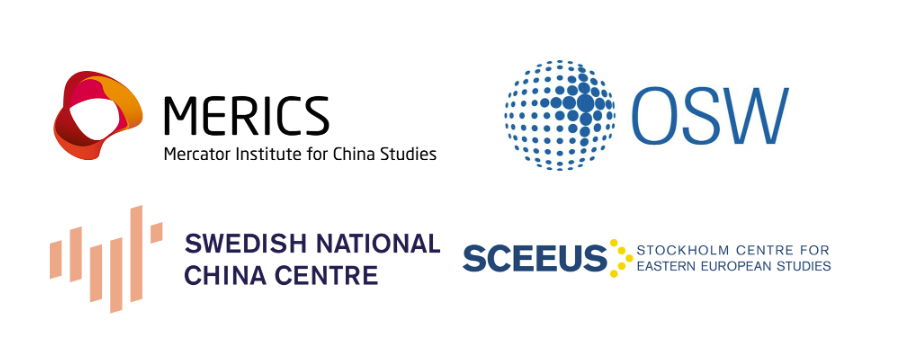 Closing ranks: Russia-China energy cooperation amid escalating ...