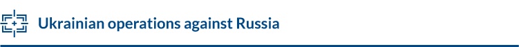 Ukraine prepares to strike Korenevo and Russia has its sights on ...