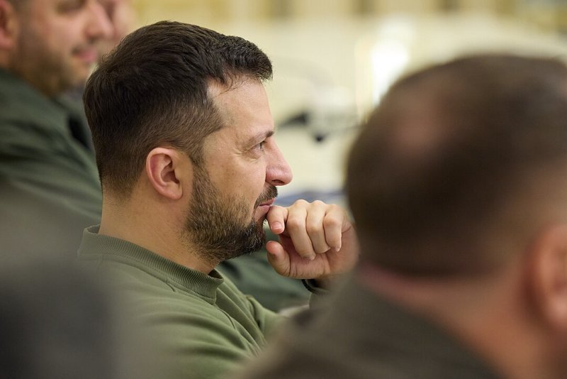 Ukraine prepares for positional warfare. Day 645 of the war | OSW ...