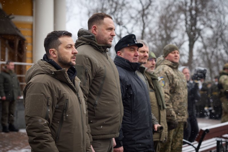 Ruskie straty na dzień 29.11.2023r. - dzisiaj już o wiele ciekawiej ...