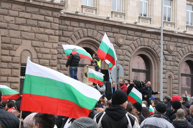 A country of interim governments. The political crisis in Bulgaria and ...