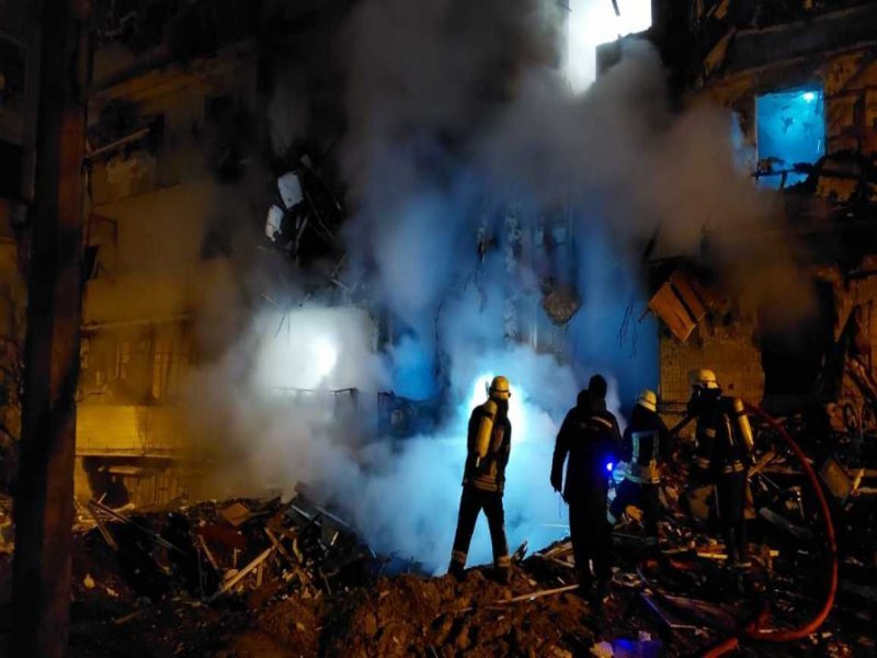 Wojna Rosji przeciw Ukrainie – stan po pięciu dniach