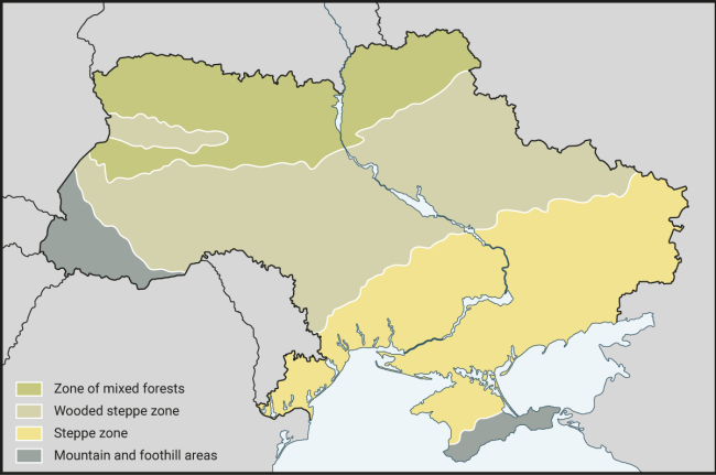 The breadbasket of the world? | OSW Centre for Eastern Studies