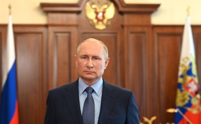Putin’s article: ‘On the historical unity of Russians and Ukrainians ...
