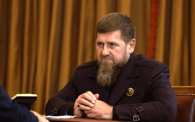 More than life at stake: the uncertain future of the Kadyrov regime in ...
