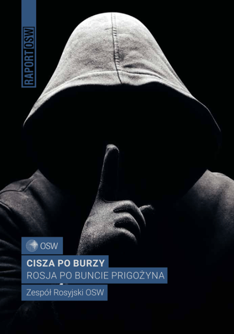 Cisza po burzy