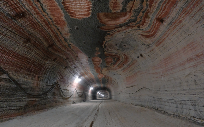 Tough business in tough times: Belarusian exports of potash fertilisers ...