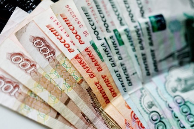 Russia’s 2026 budget: mounting financial challenges and economic ...