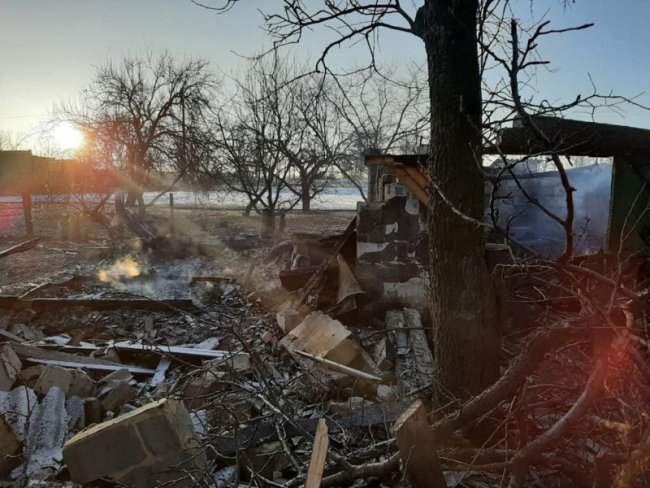 Russians capture part of Soledar town. Day 321 of the war | OSW Centre for Eastern Studies