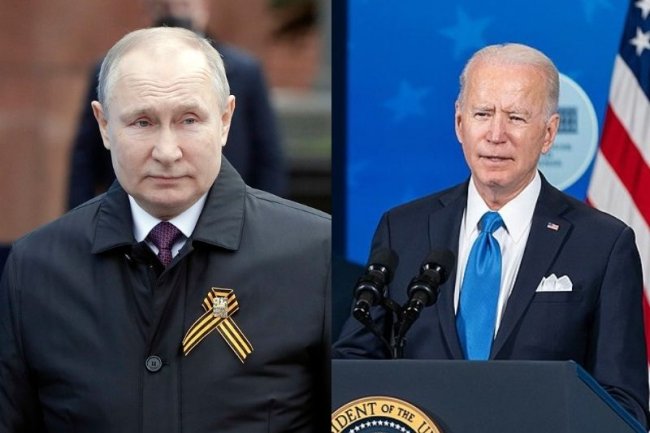 The Biden-Putin summit: an exercise in strategic communication | OSW ...
