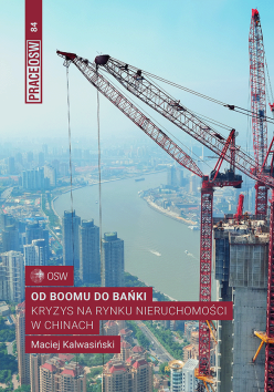 OSW Ośrodek Studiów Wschodnich