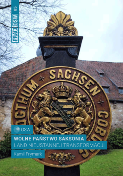 OSW Ośrodek Studiów Wschodnich